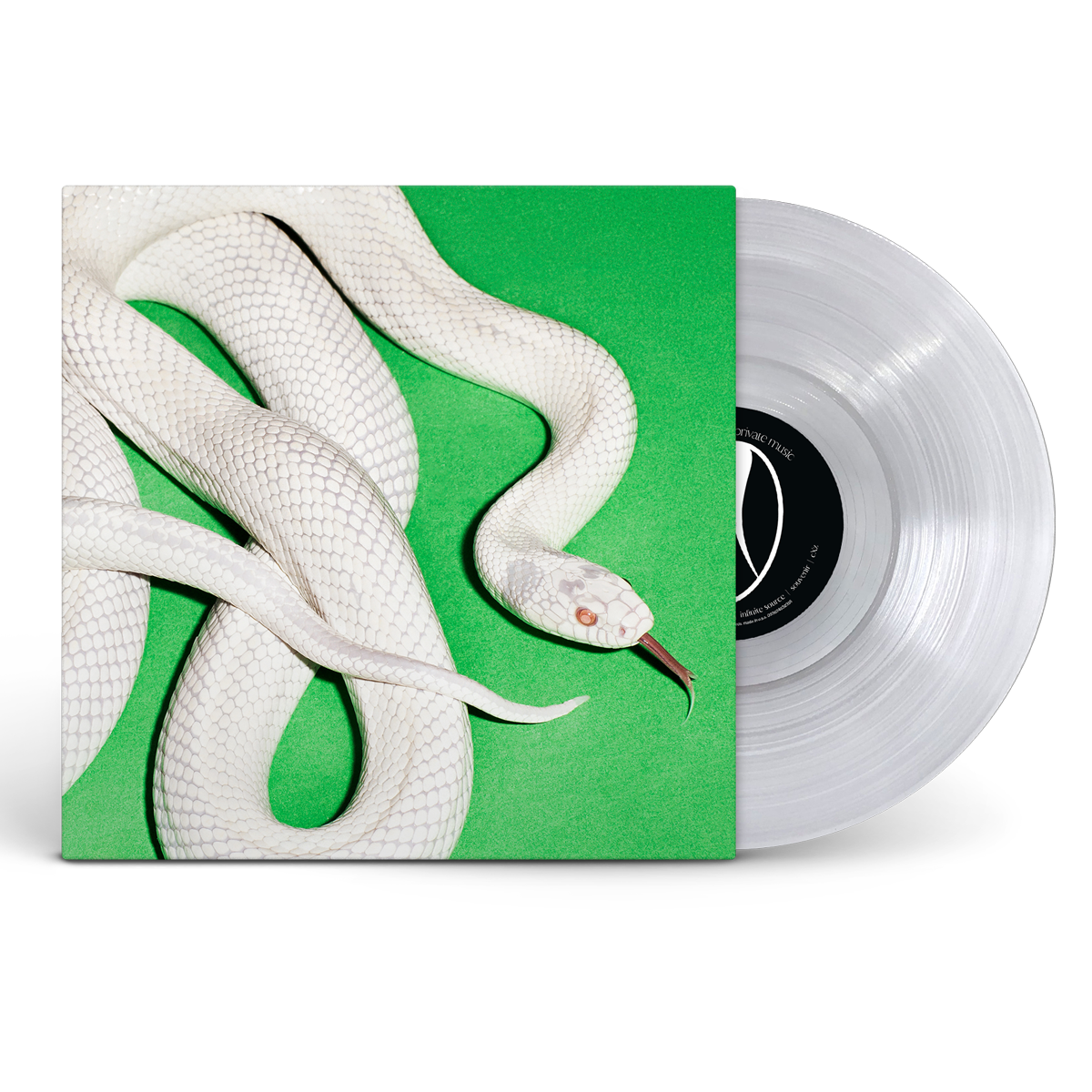 private music vinyl x windbreaker box set – Deftones