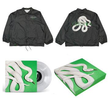 Deftones - Official Store