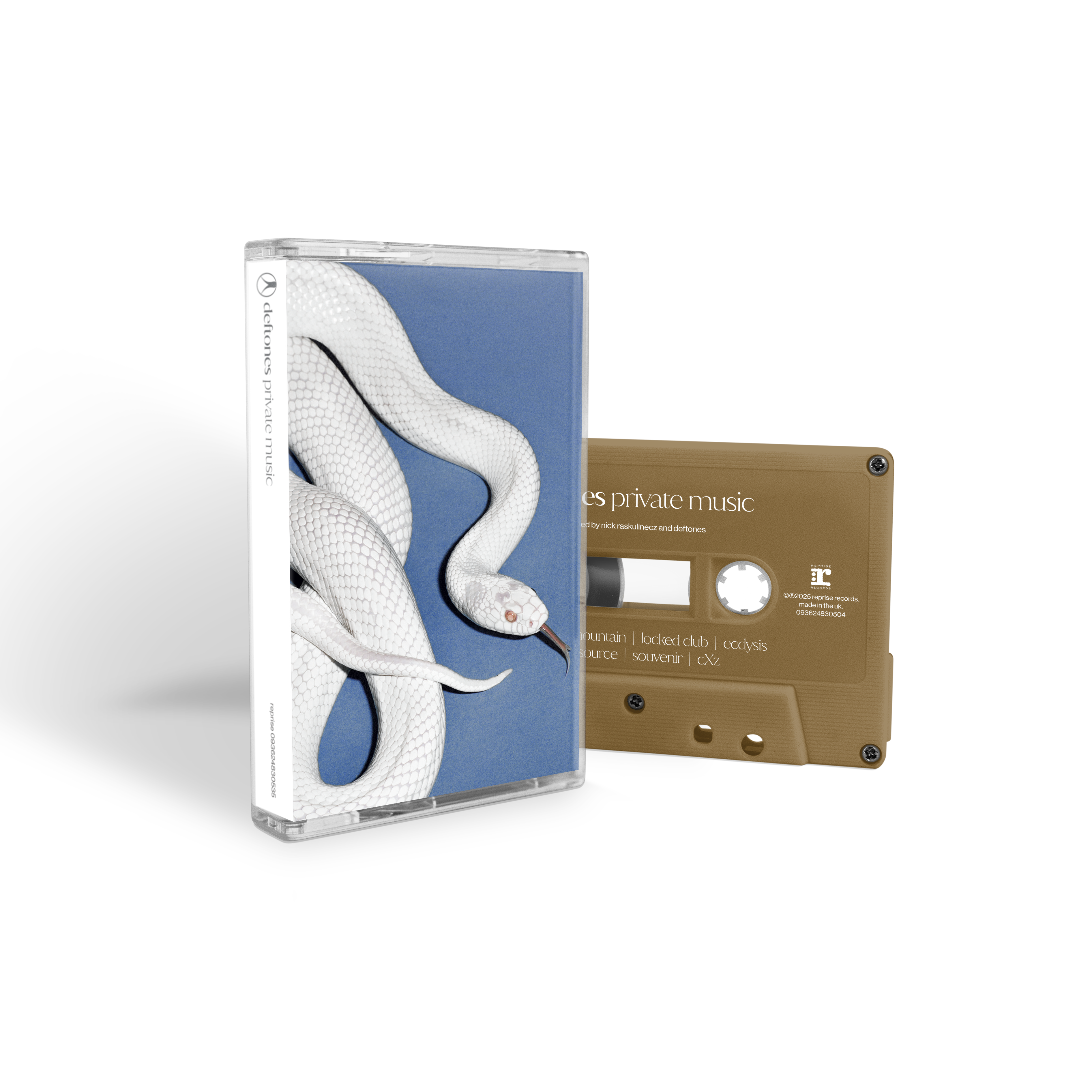 private music – Deftones
