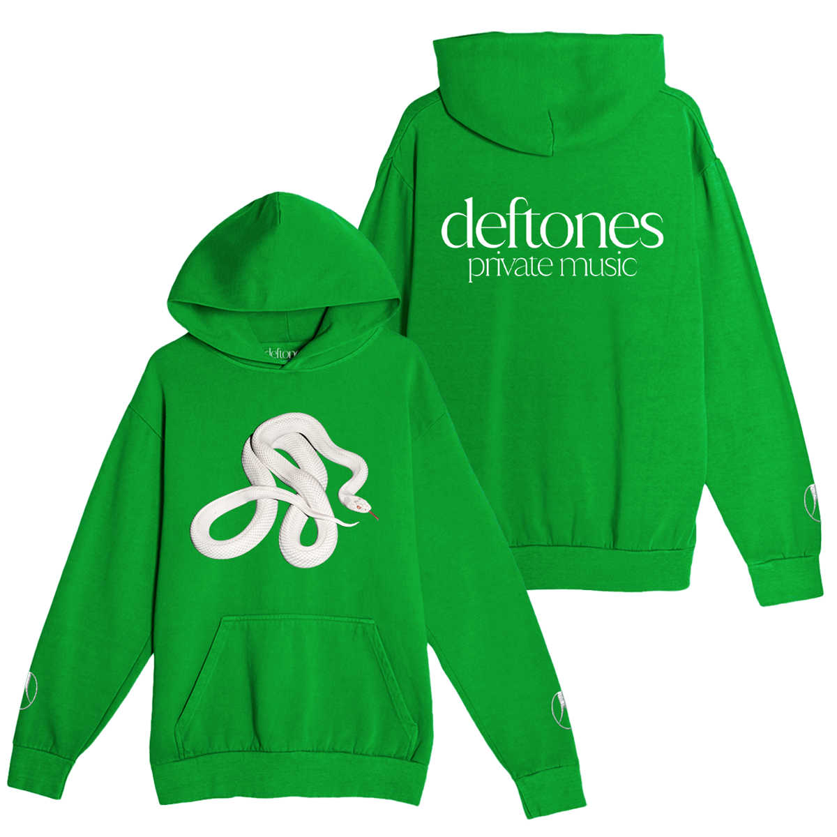Products – Deftones