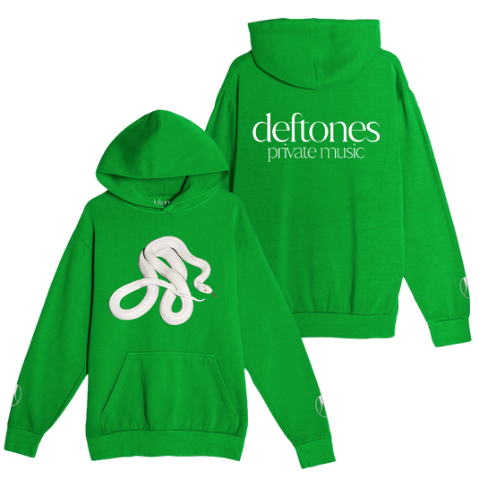 Collections – Deftones