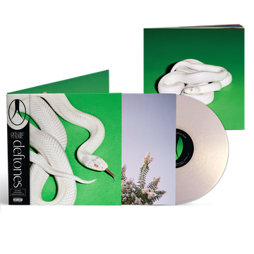 Deftones - Official Store