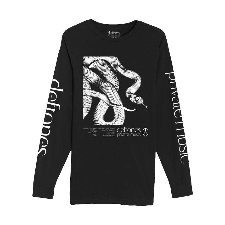Deftones - Official Store
