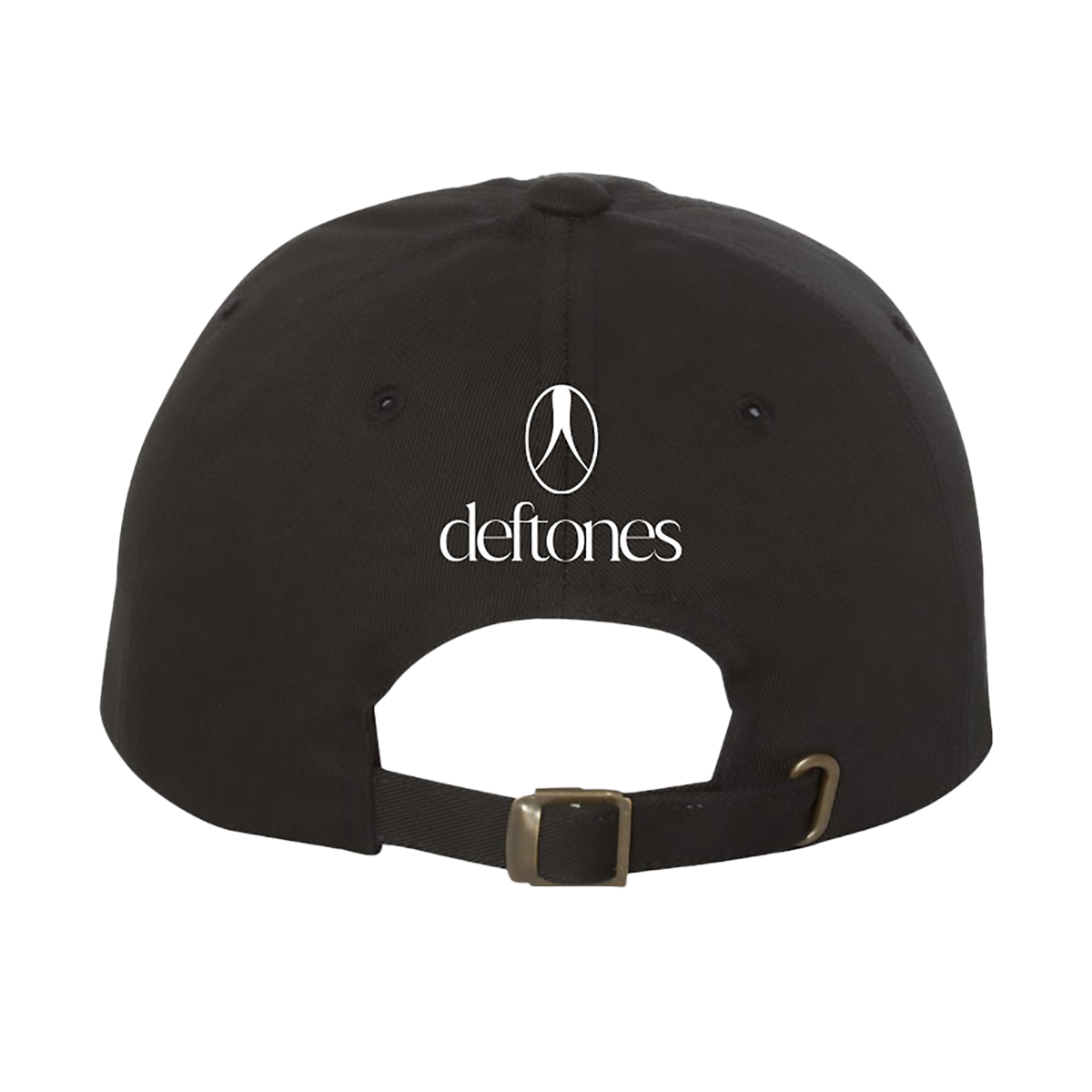 snake embroidered hat – Deftones